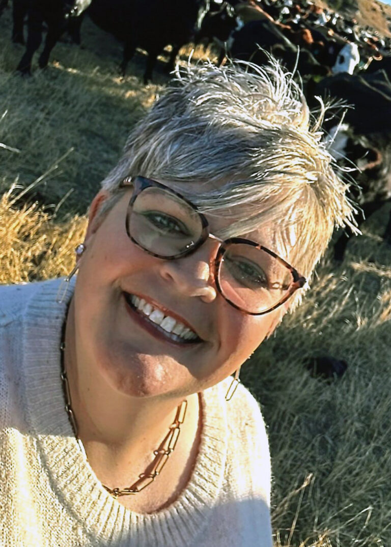 Kilee R. (Portenier) Oetjen - Roper and Sons