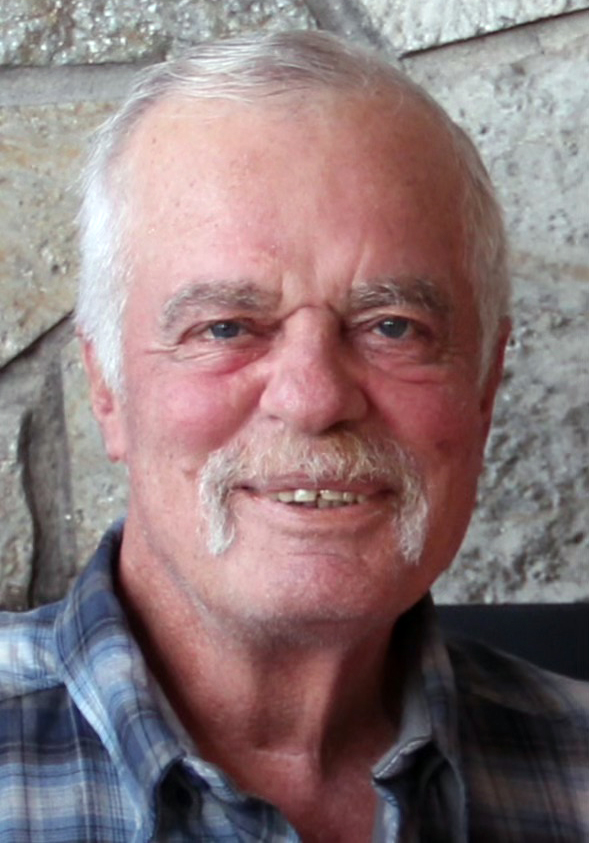Don Voboril Jr. - Roper and Sons