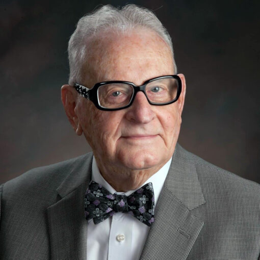 Gerald 'Jerry' Gabelman - Roper and Sons