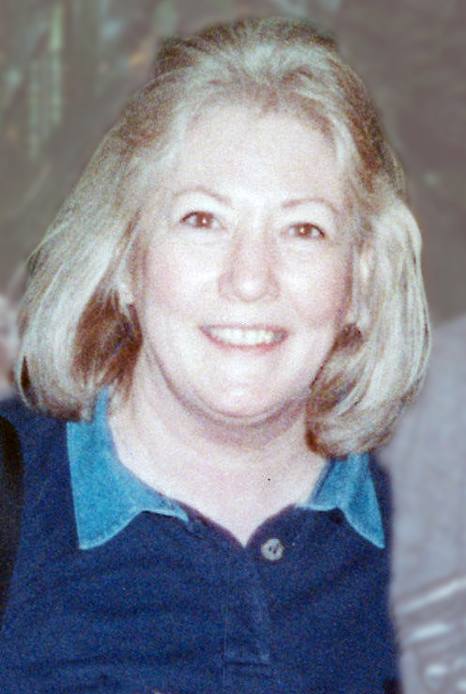 Linda Sue Kivela - Roper and Sons