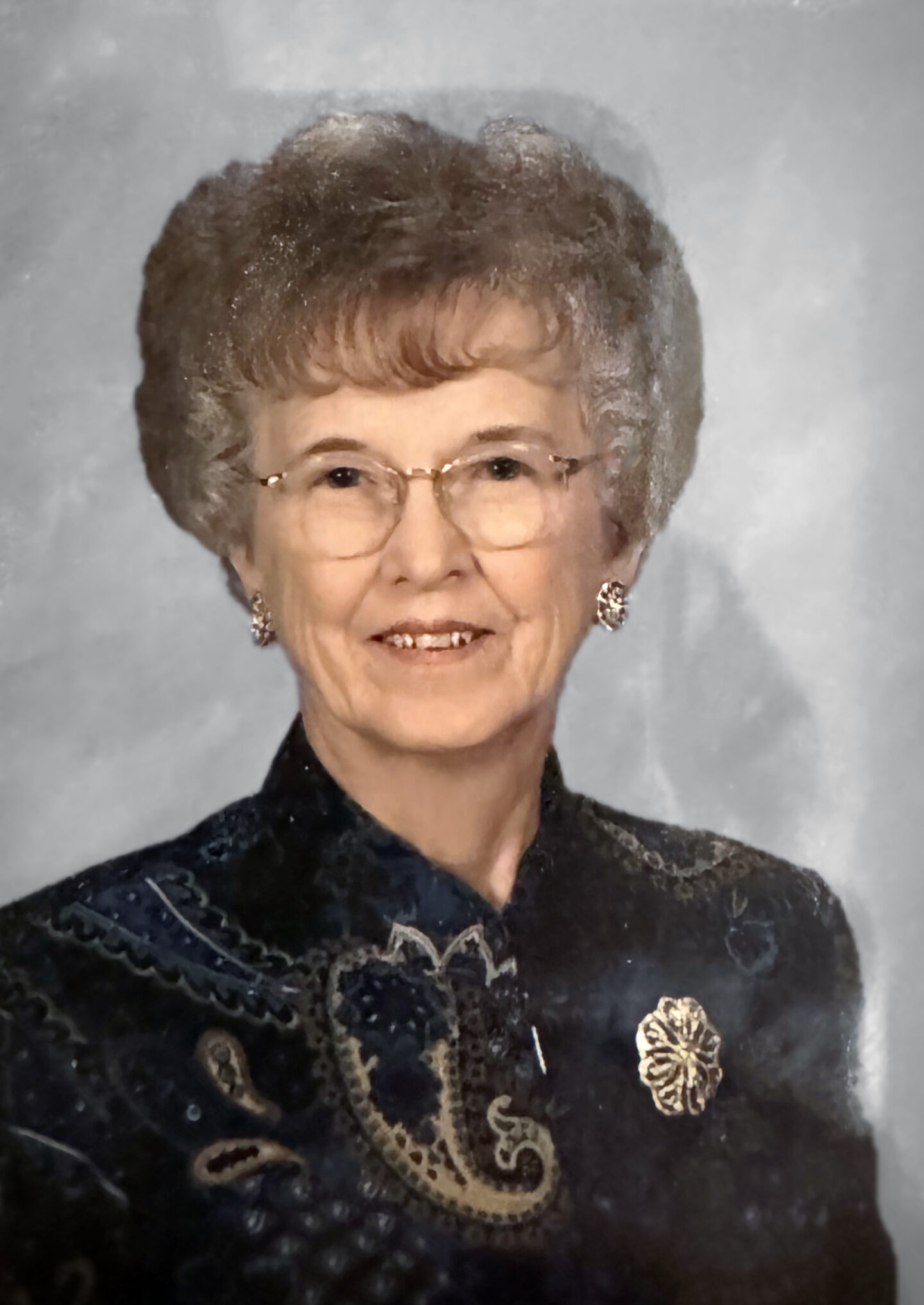 Marian Ruth Maier - Roper and Sons