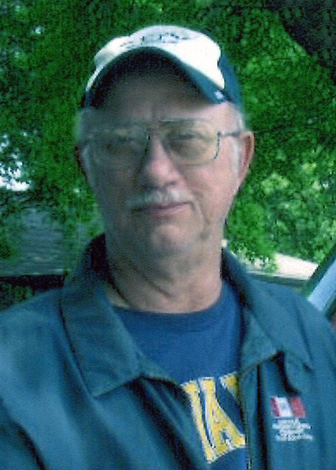 David H. Ruff - Roper and Sons