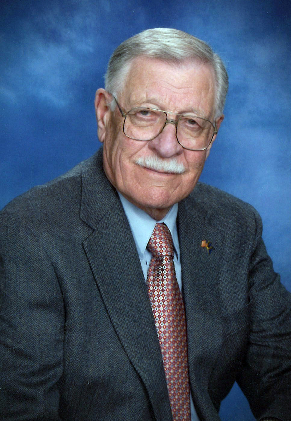Dr. Richard A. Wiese - Roper and Sons