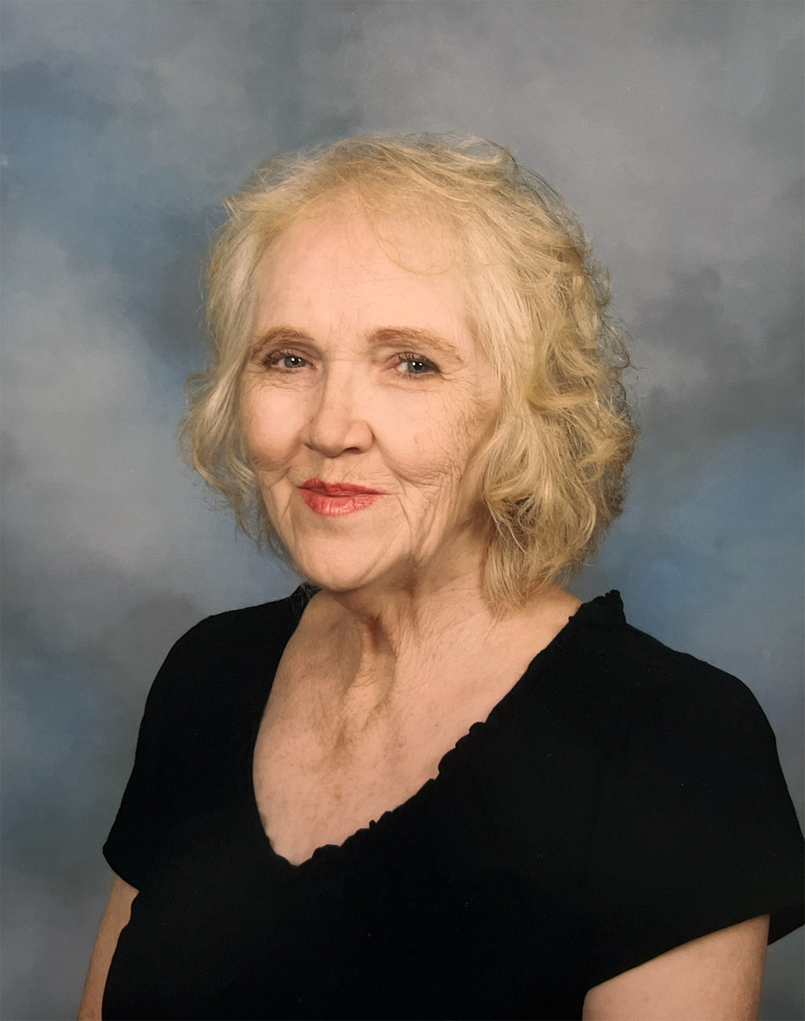 Betty Lou Didier - Roper and Sons