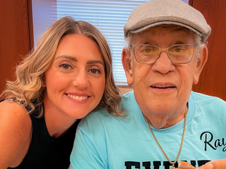 Raymond "Ray" Montanez - Roper and Sons