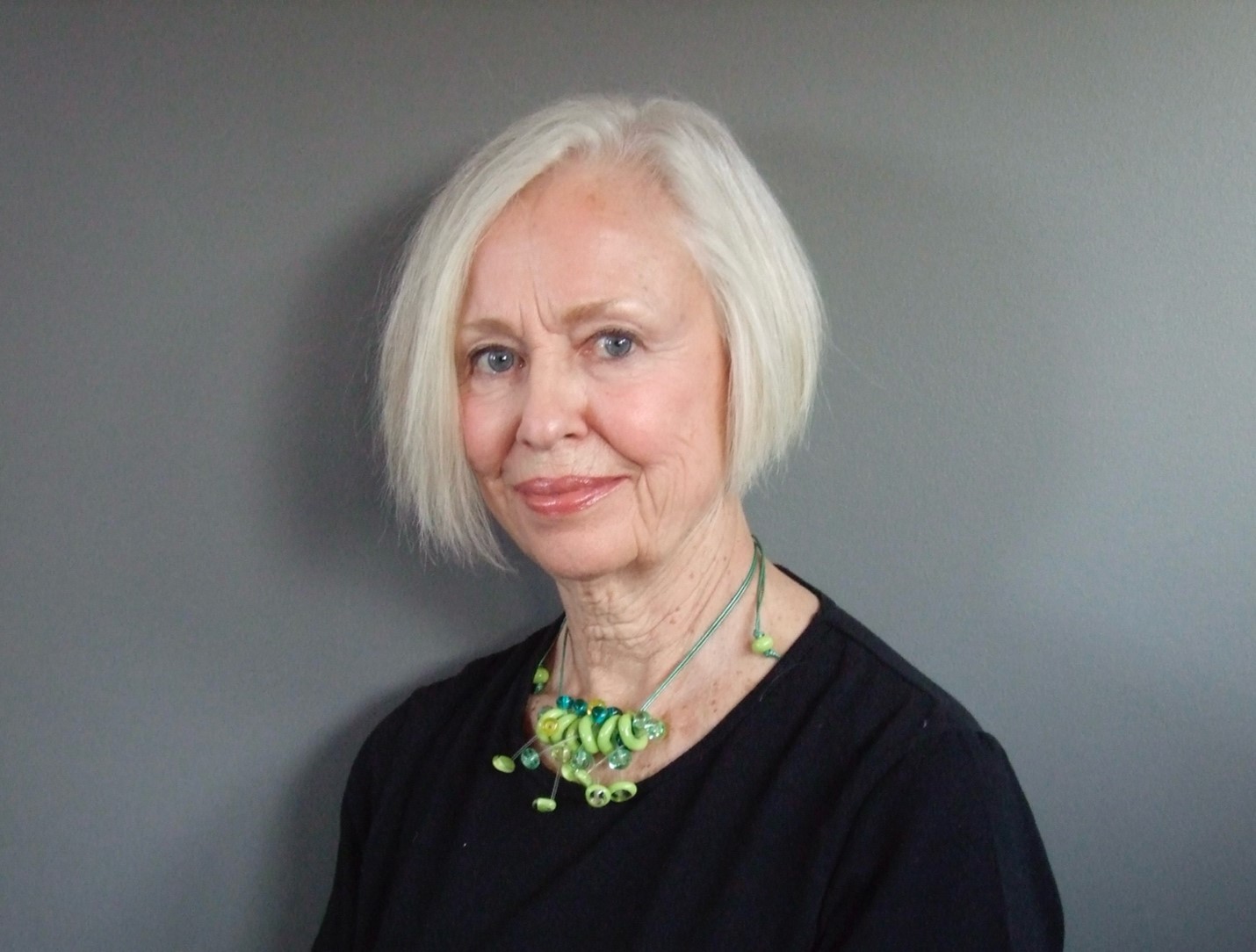 Judith Anne Flansburg Burton - Roper and Sons