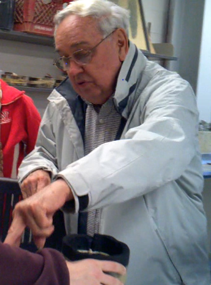 Dalyce F. Ronnau - Roper and Sons