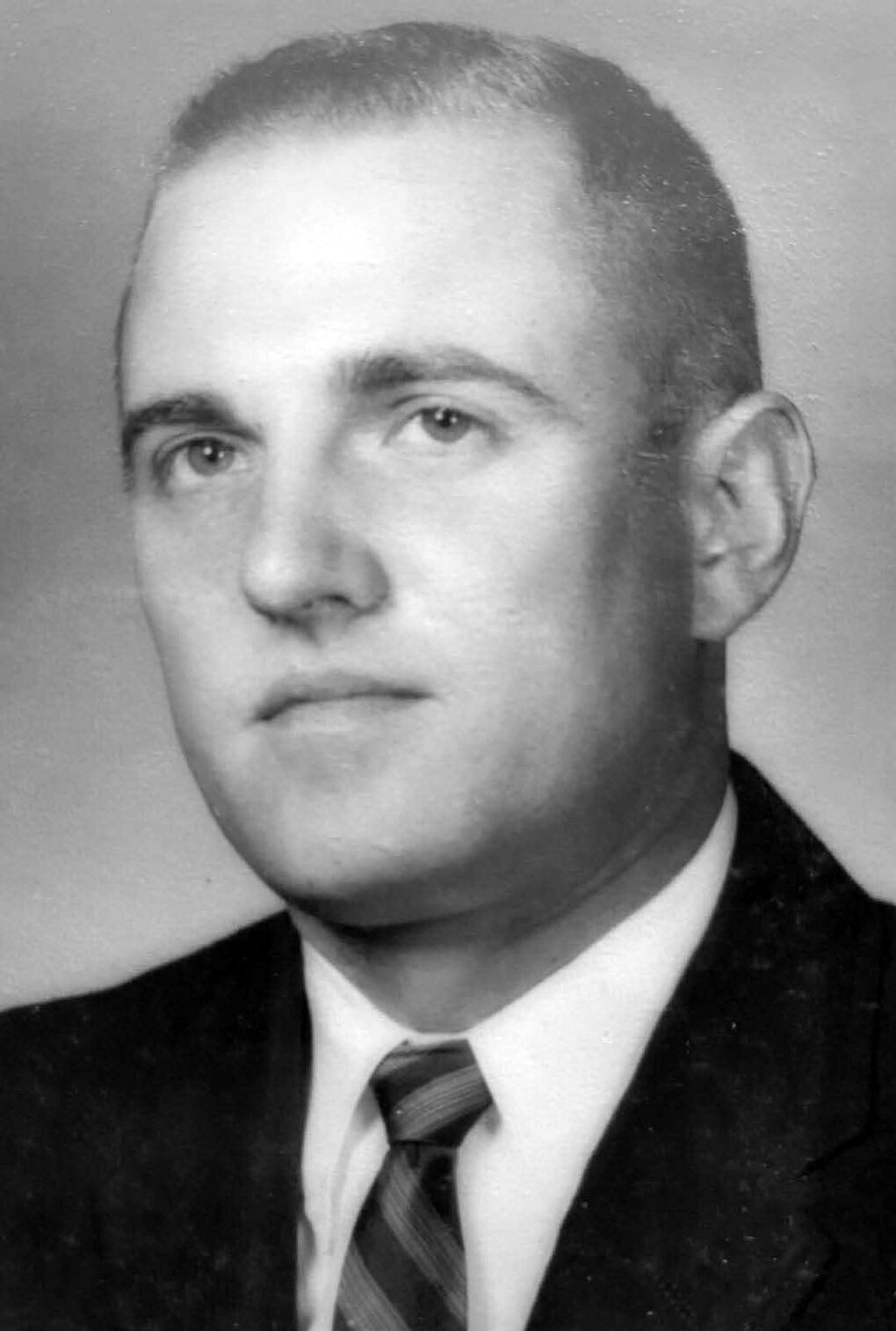 Gerald 'Jerry' Gabelman - Roper and Sons