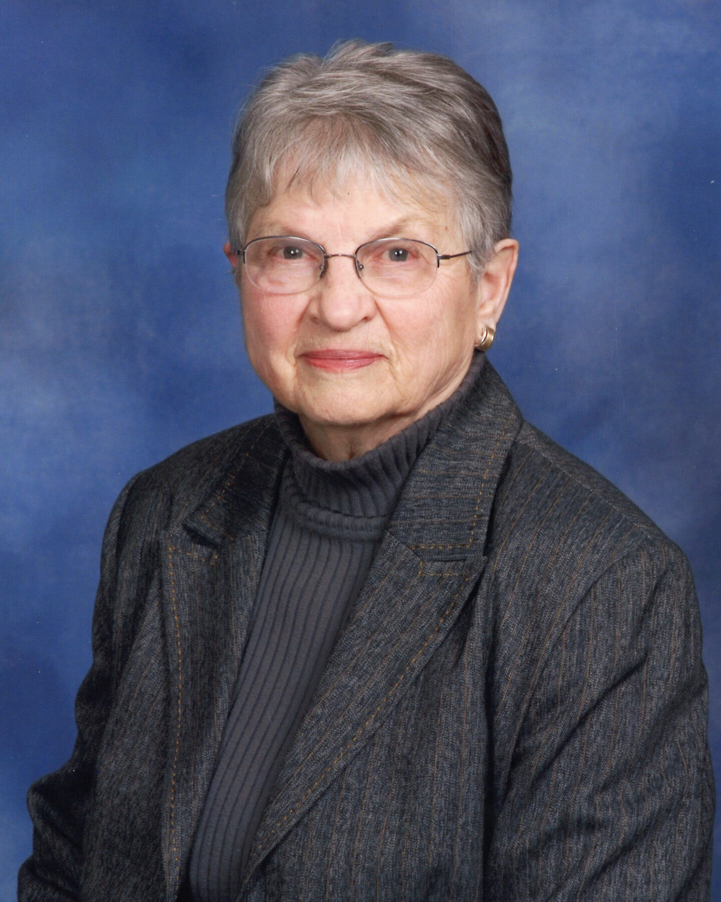 Mary Lou Hanson - Roper and Sons