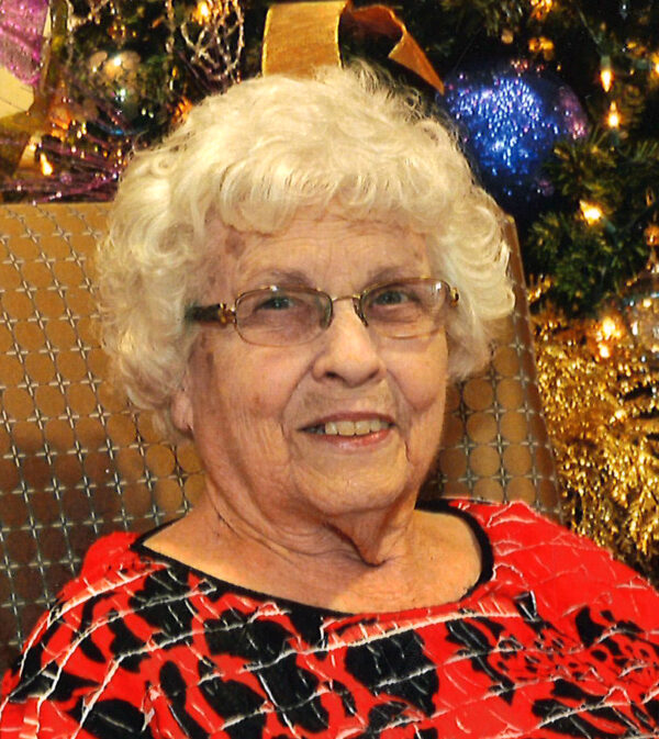 Ruby E. Johnson - Roper and Sons