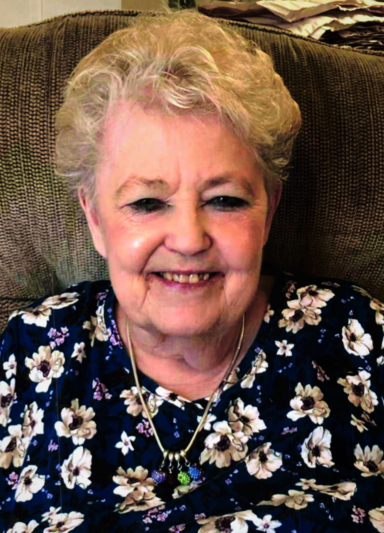 Polly Ann Landis - Roper and Sons