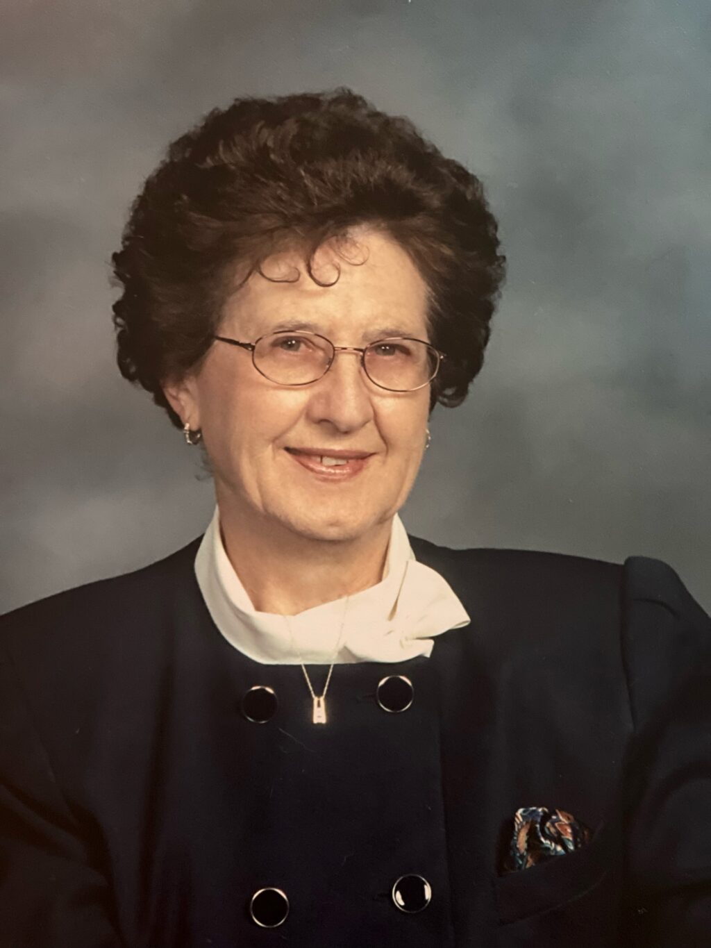 Geraldine Mae Neemann - Roper and Sons