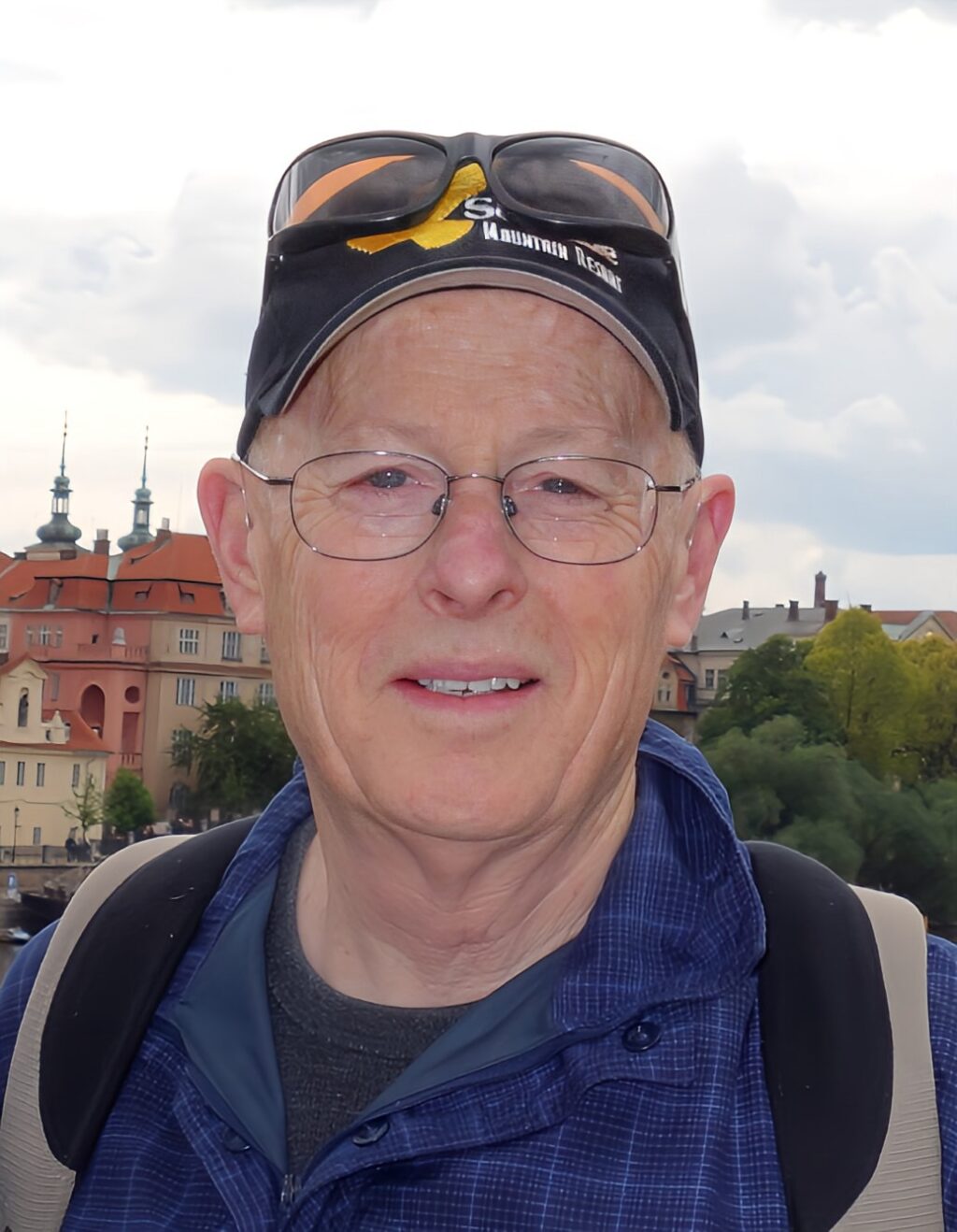 John Rasmussen - Roper and Sons