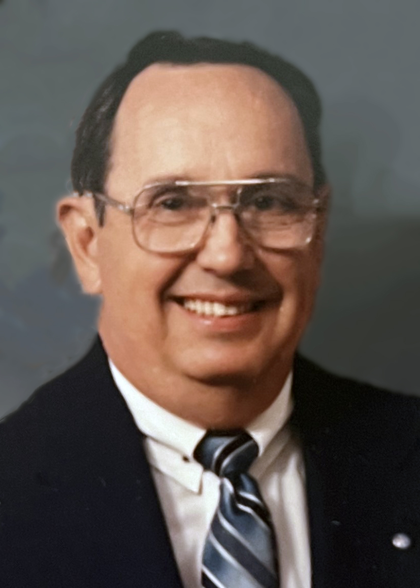 Gerald 'Jerry' Gabelman - Roper and Sons