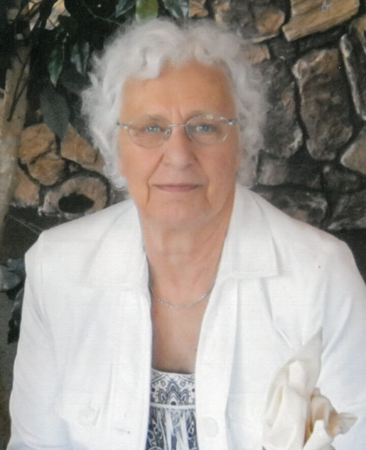 Carol Jean Swanson - Roper and Sons