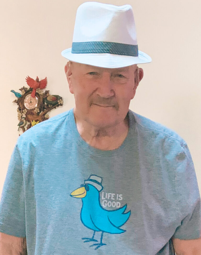 DeWayne L. Thorell - Roper and Sons