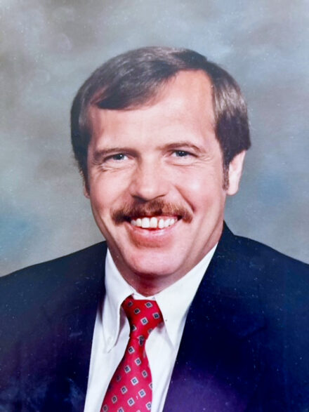 Timothy Rex Ward - Roper and Sons