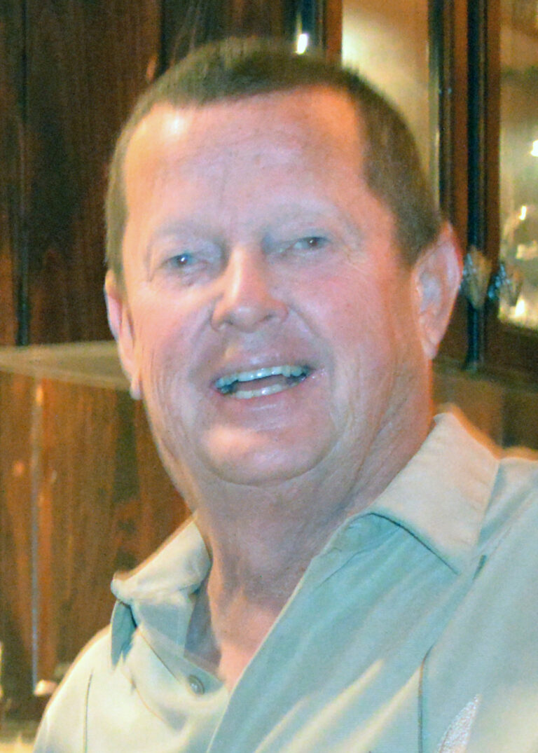 Cleveland Ray “Cleve” Watts - Roper and Sons