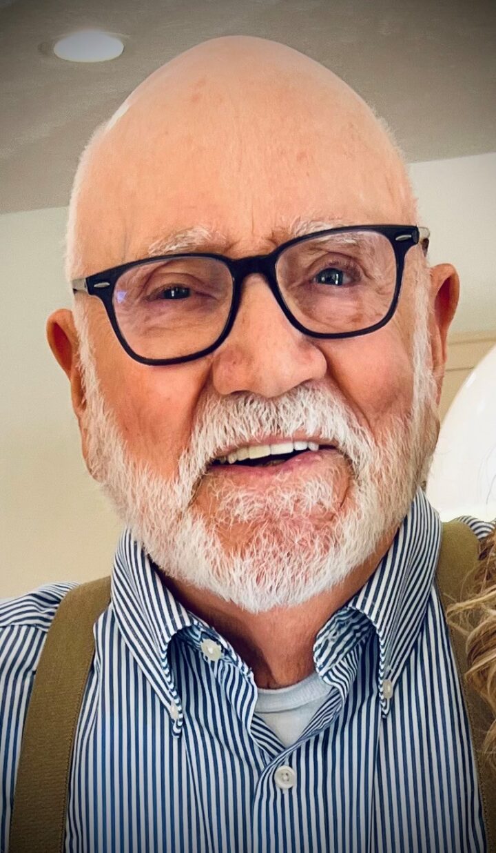 Jerry Lee Williams - Roper and Sons