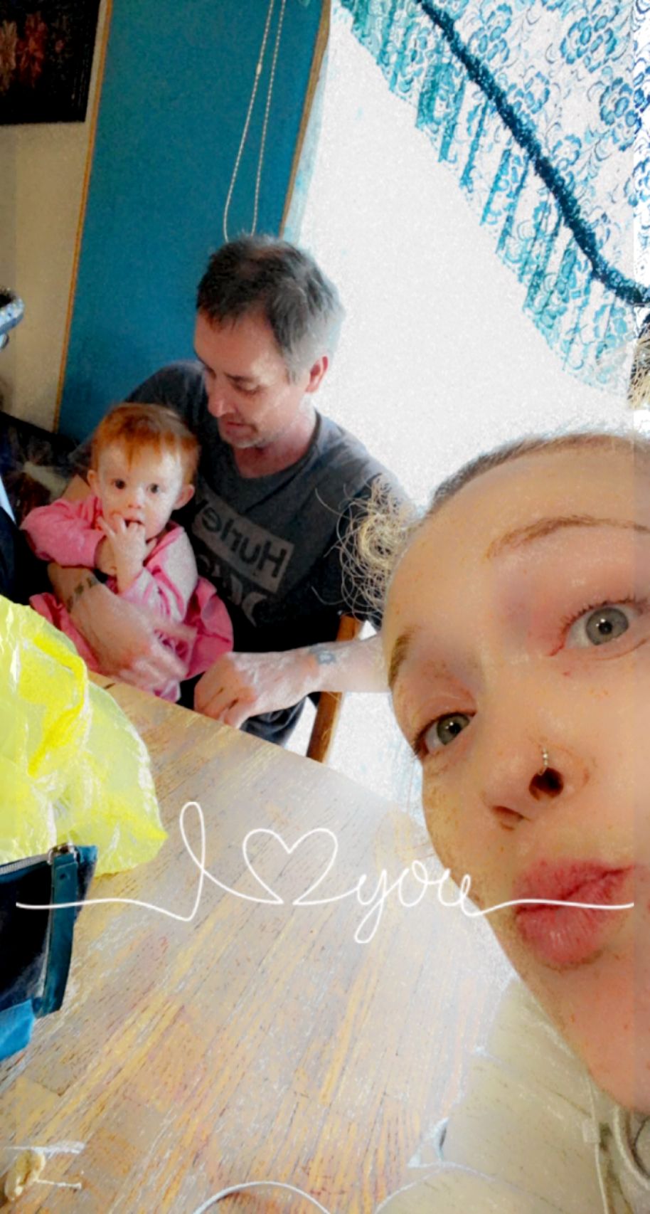 Timothy Wayne Gill - Roper and Sons