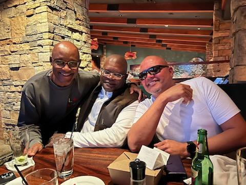 Neil A. Harris - Roper and Sons