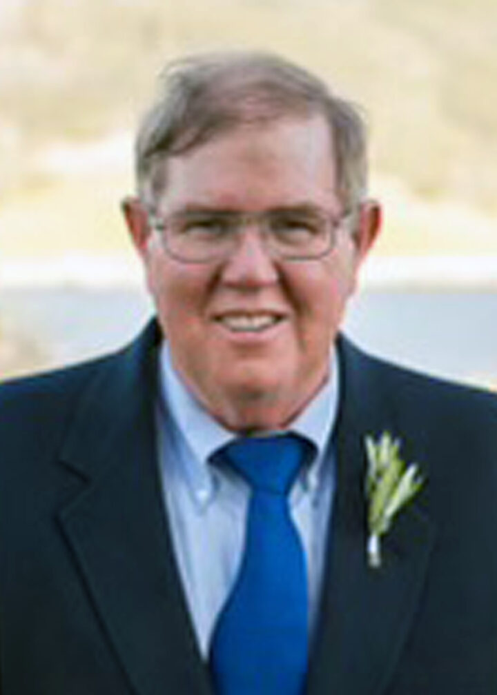 Gregory (Greg) Keith Barnason - Roper and Sons