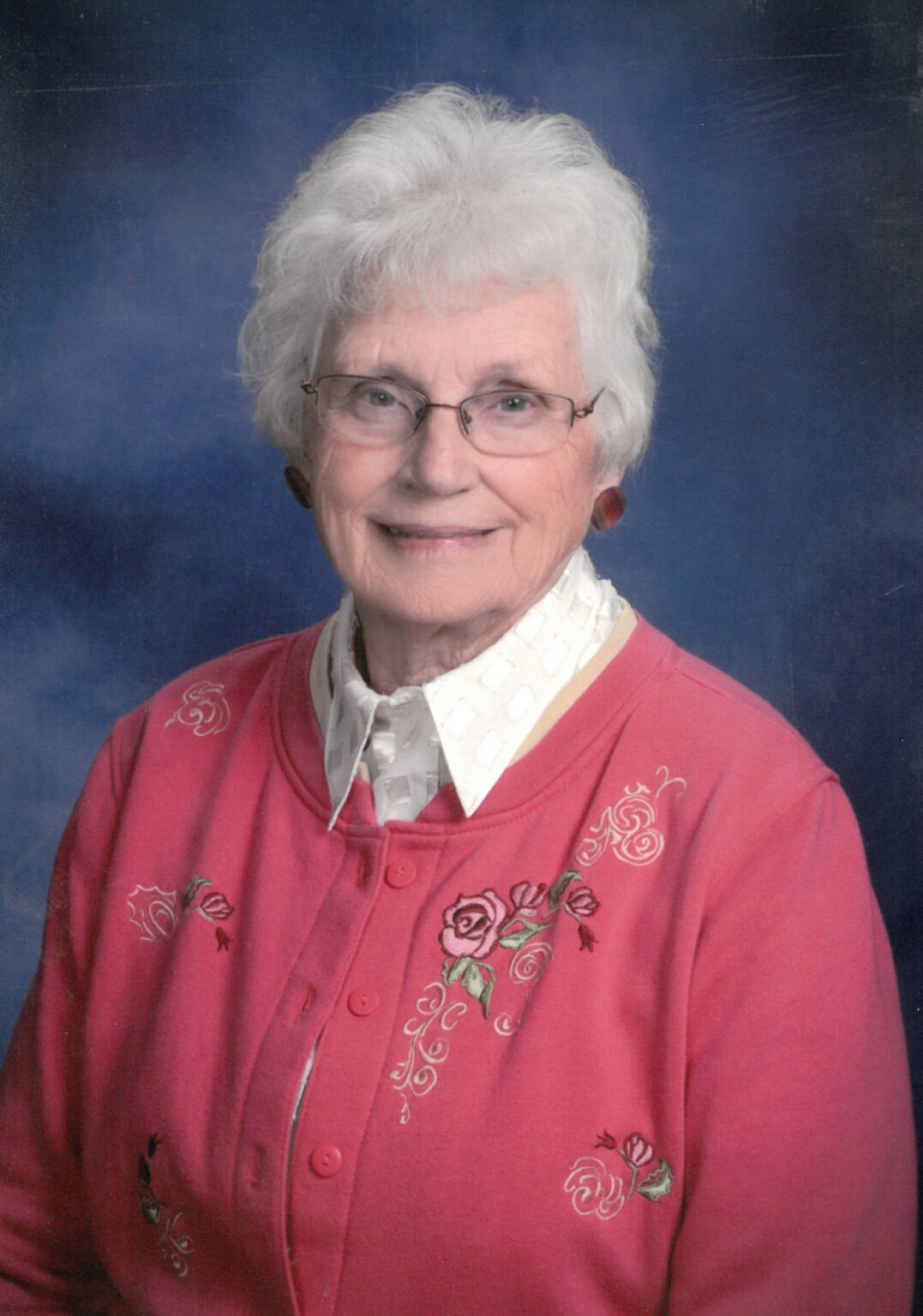 Beverly Jean Brey - Roper and Sons