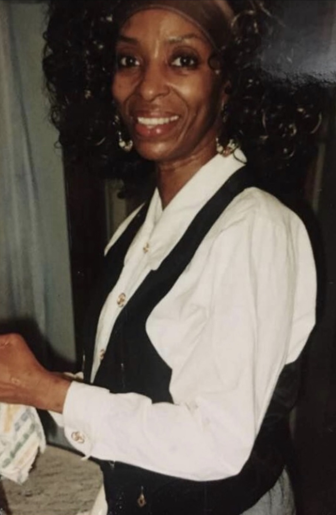 Ilene Jane Brown - Roper and Sons