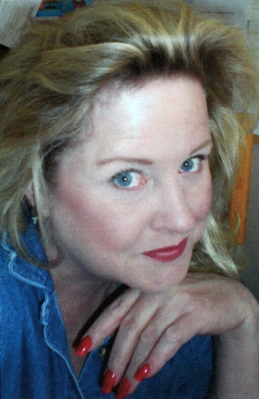 Donna Marie Buell - Roper and Sons