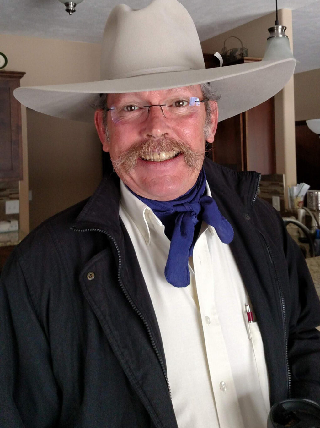 Gerald 'Jerry' Gabelman - Roper and Sons