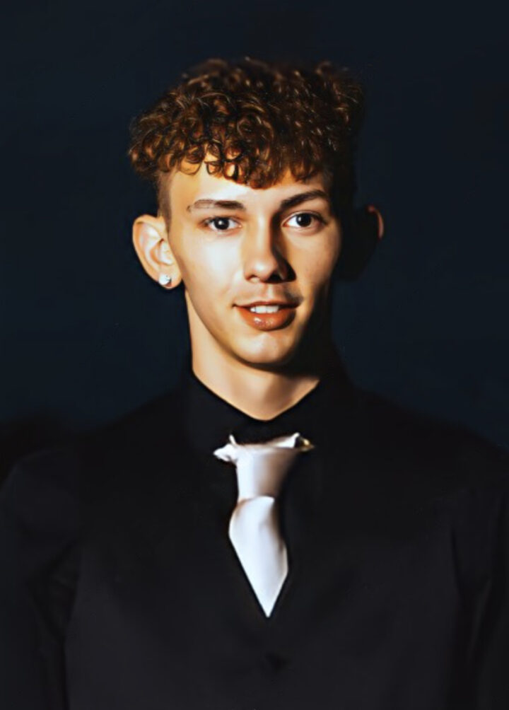 Xavian Lee Sawyer - Roper and Sons