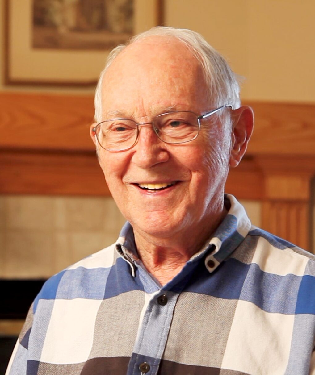 Metcalf Chapel - Roper and Sons