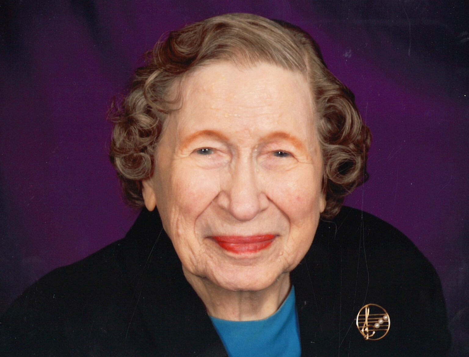 Mildred Mary Pogue Gardner - Roper and Sons