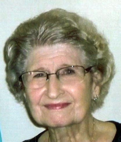 Phyllis June Hamann - Roper and Sons