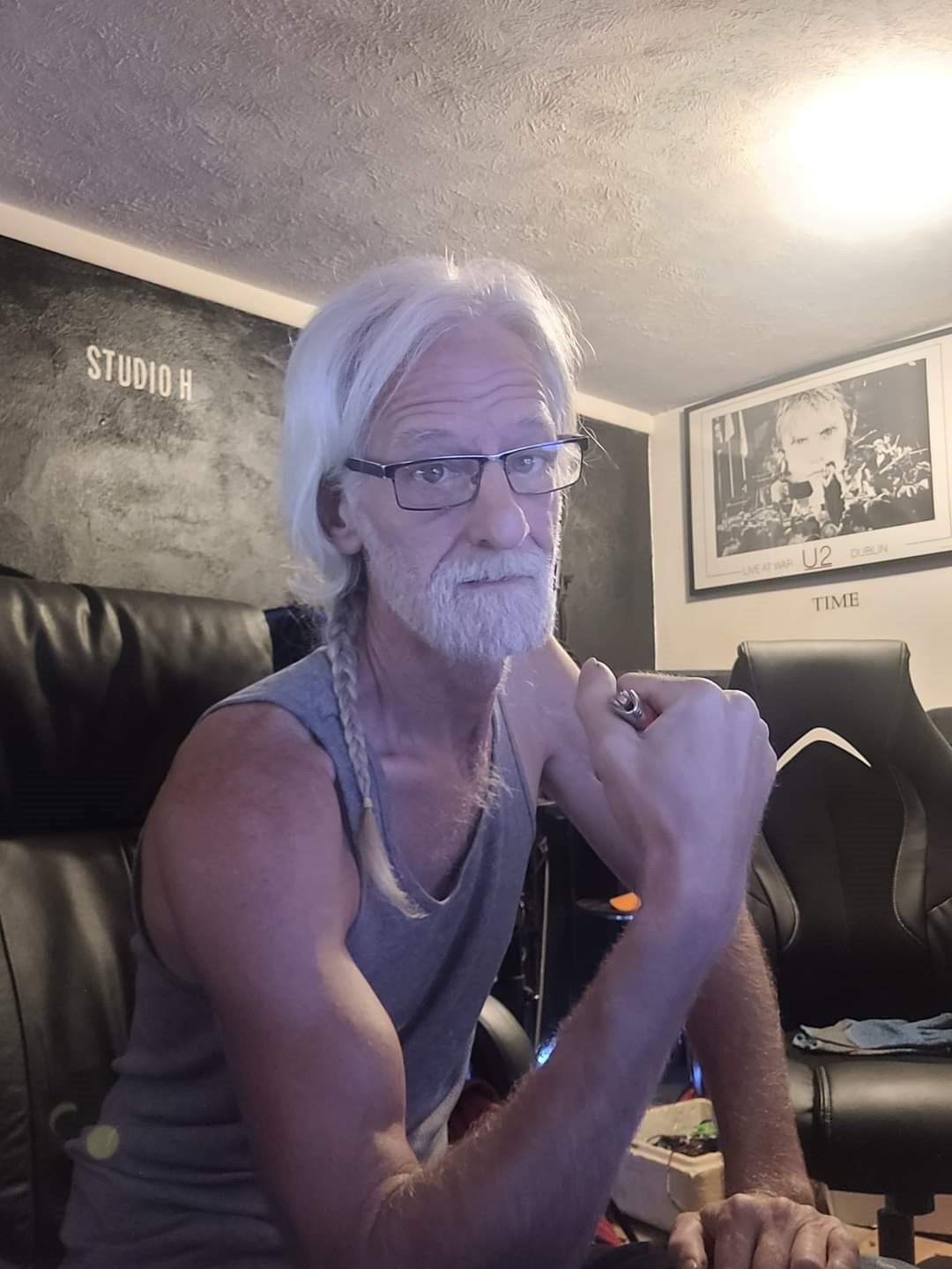 Randall Travers Harpham - Roper and Sons