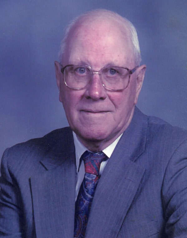 Calvin Prange - Roper and Sons