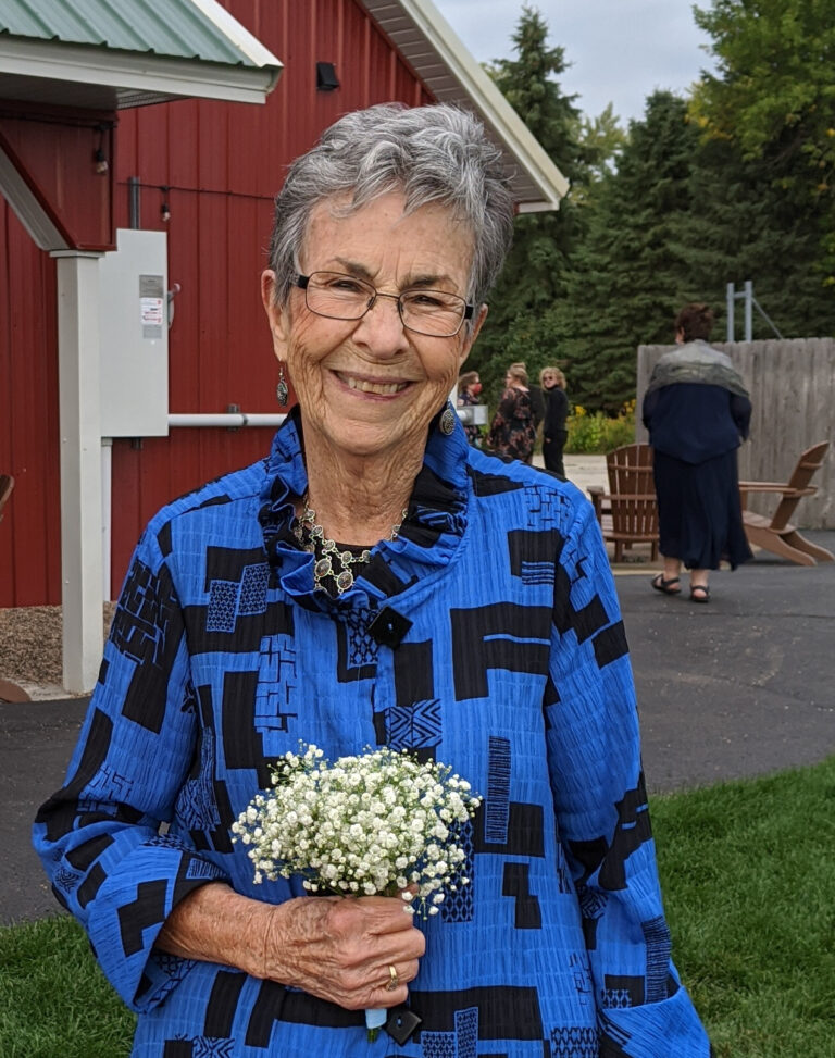 Henrietta Joyce Prange - Roper and Sons