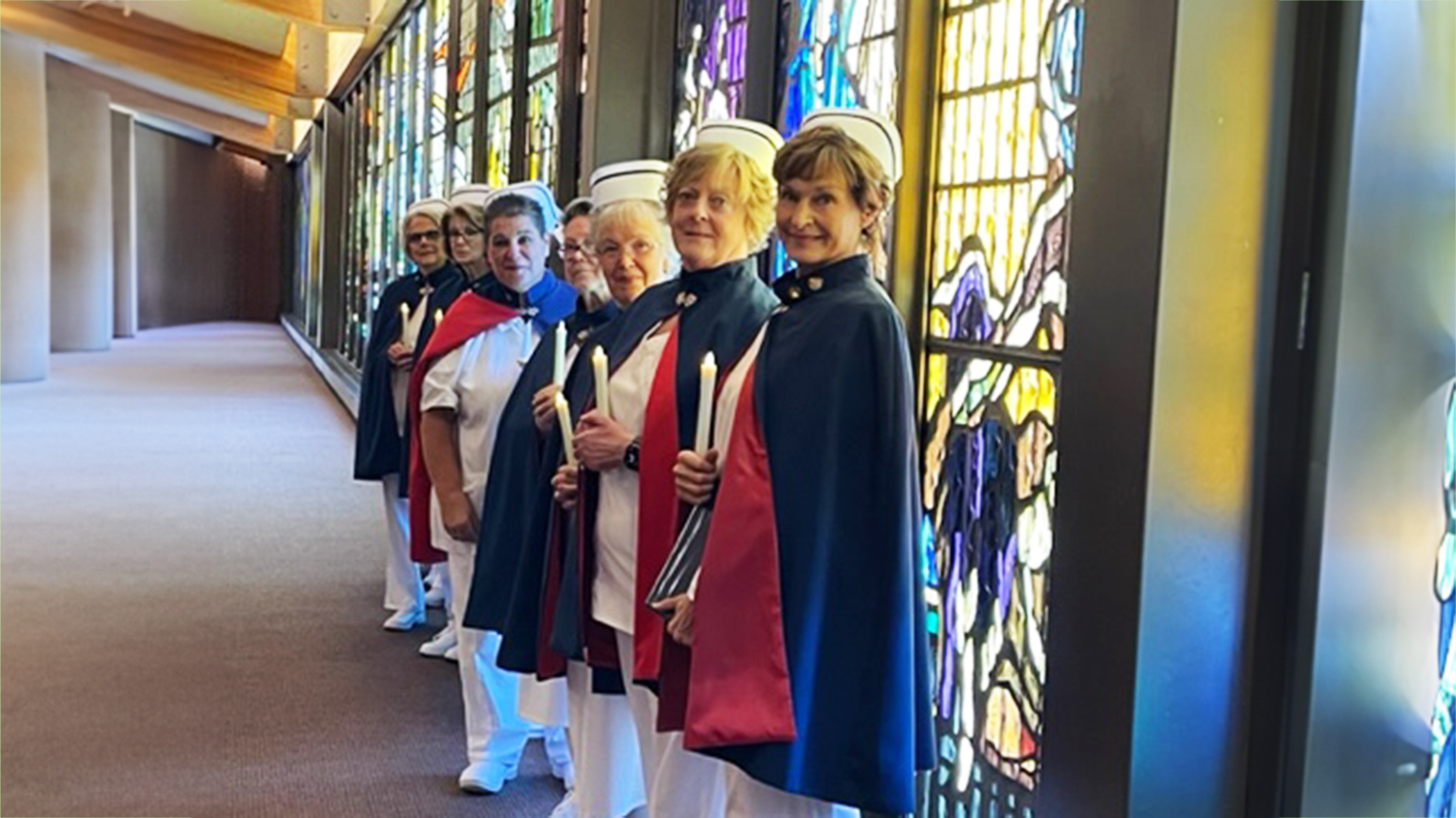 Honoring the Legacy of Nurses in Nebraska - Roper and Sons