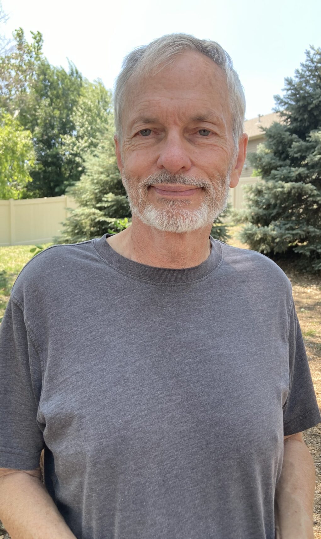 Richard “Dick” Thoman - Roper and Sons