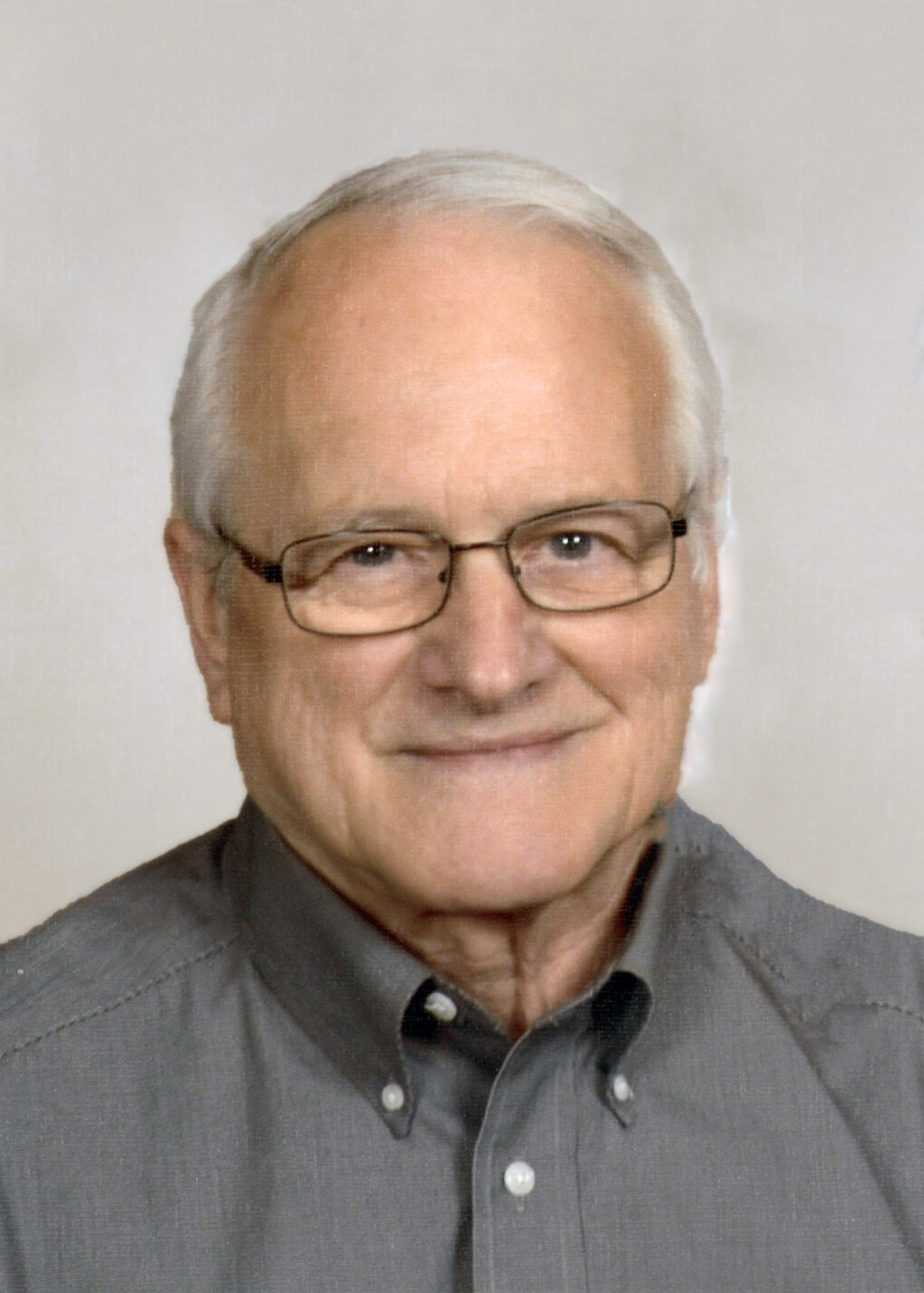 Clifford W. Thomas - Roper and Sons