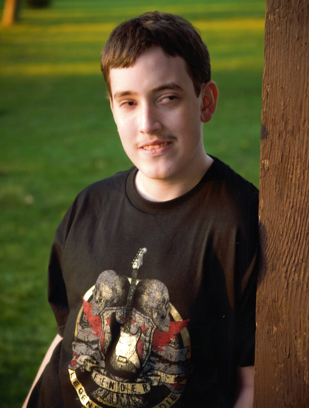 Gerald 'Jerry' Gabelman - Roper and Sons