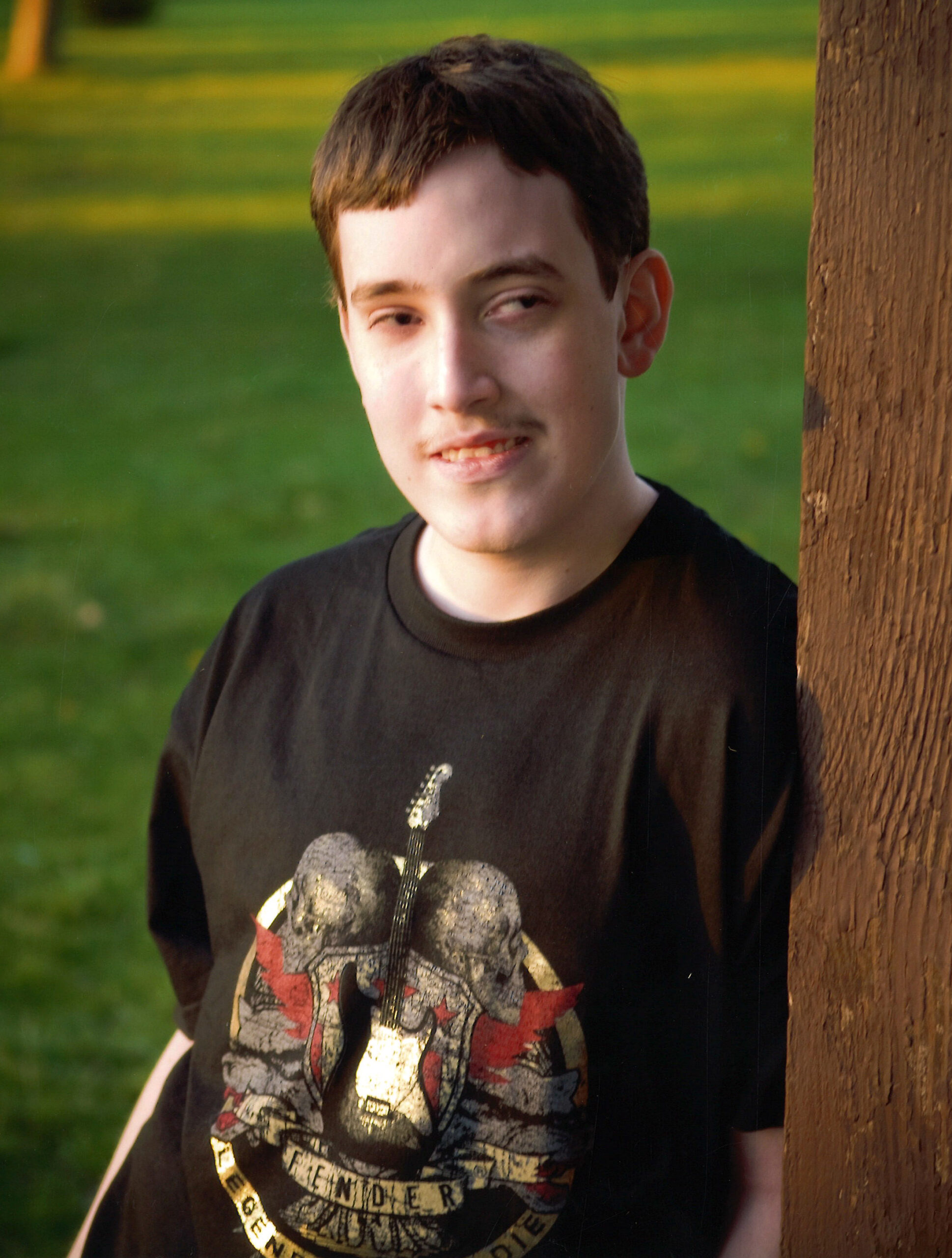 Taylor B. Wilson - Roper and Sons