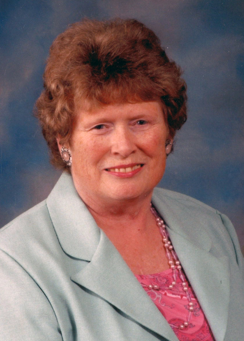 Nancy Kay (Taggart) Winseman - Roper and Sons
