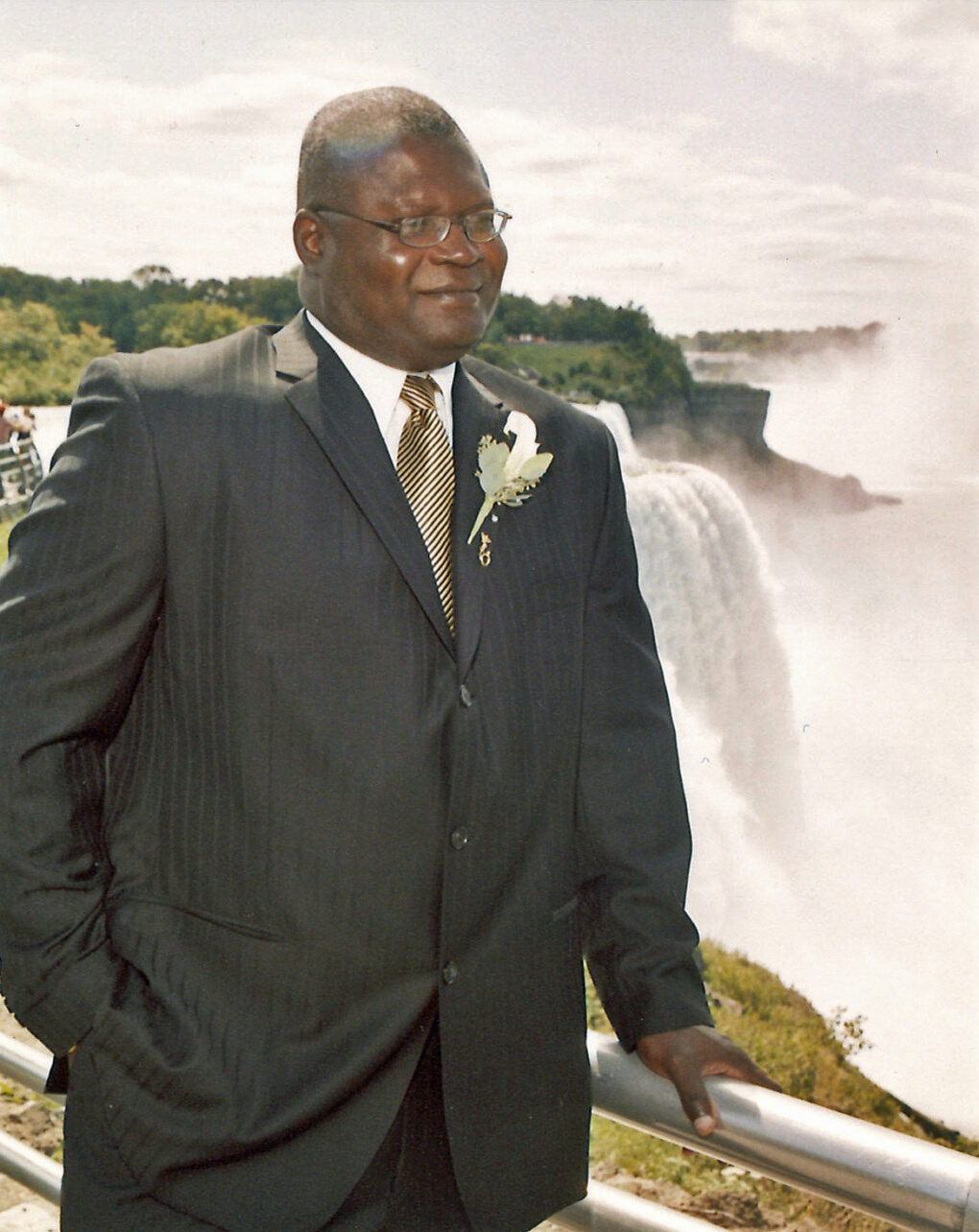 Neil A. Harris - Roper and Sons