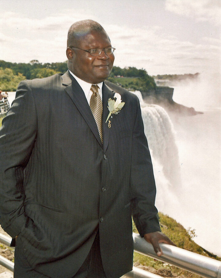 Neil A. Harris - Roper and Sons