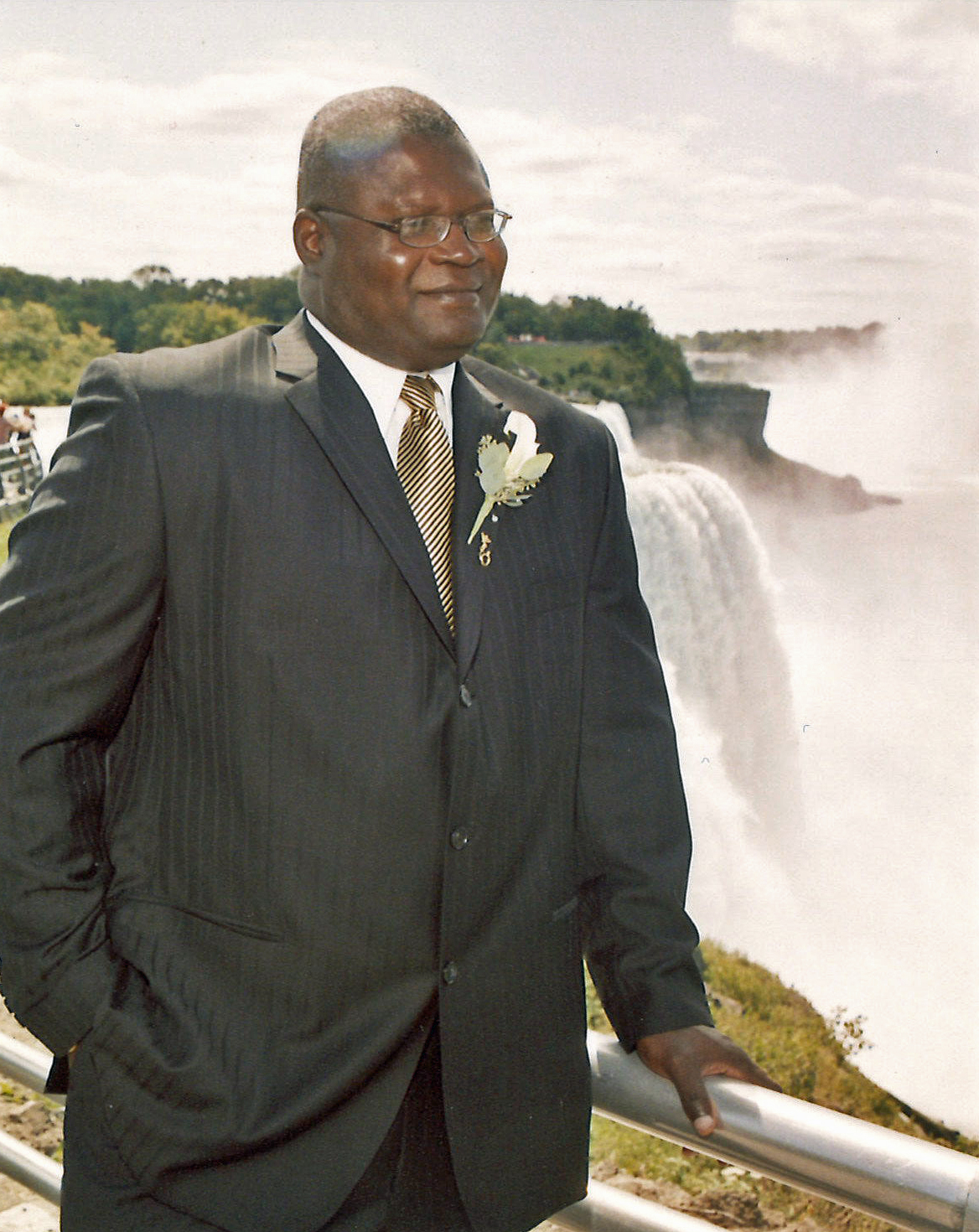 Neil A. Harris - Roper and Sons