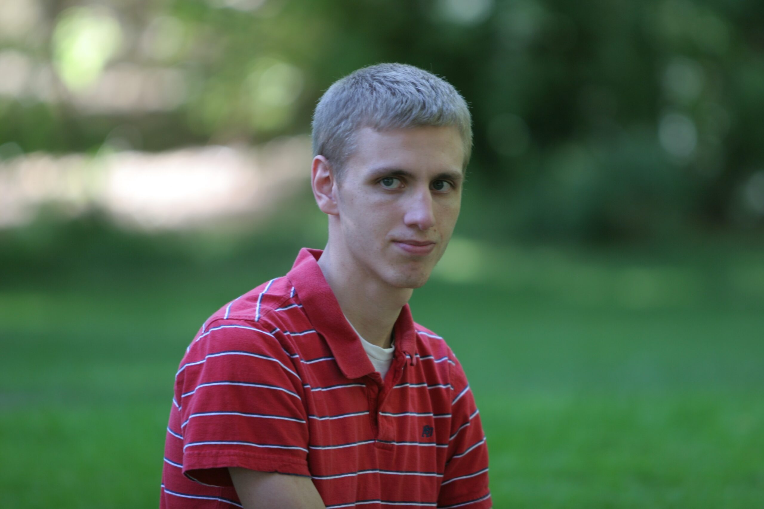 Matthew K. Baird - Roper and Sons