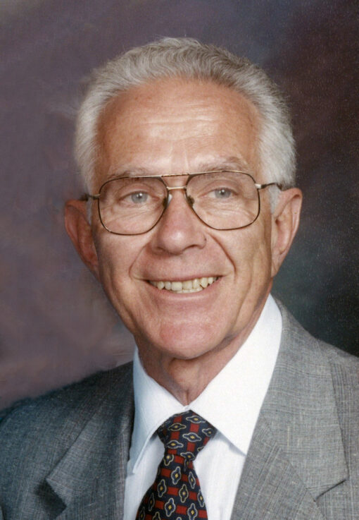 Gerald 'Jerry' Gabelman - Roper and Sons