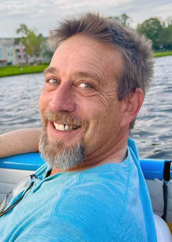 Richard “Rick” E. Becker - Roper and Sons