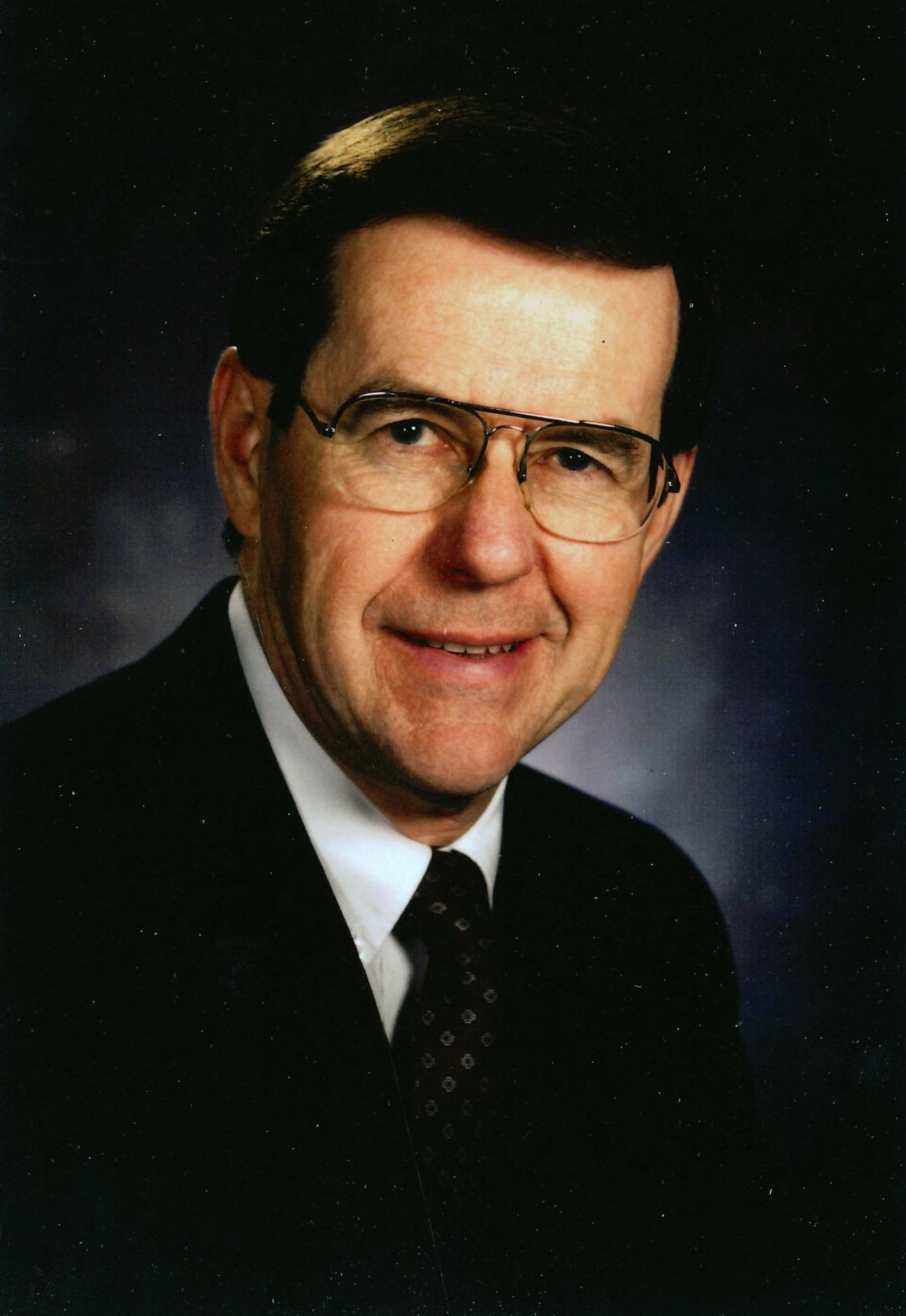 Dr. Thomas Calvert - Roper and Sons